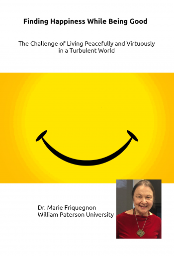 Finding Happiness While Being Good – Simple Book Publishing